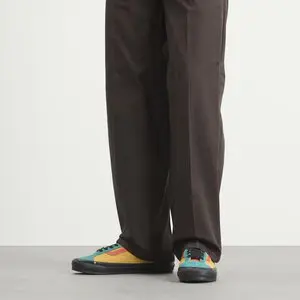 VANS Otw X Julian Klincewicz Old Skool 36 Sneaker - Mango Mojito