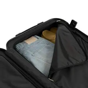 DB JOURNEY Ramverk Alu Check-in Luggage