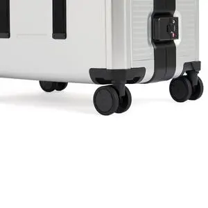 DB JOURNEY Ramverk Alu Check-in Luggage