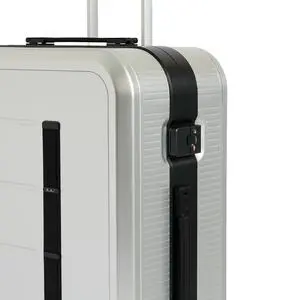 DB JOURNEY Ramverk Alu Check-in Luggage