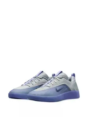 Nike Zoom Nyjah 4 Sneakers - Grey