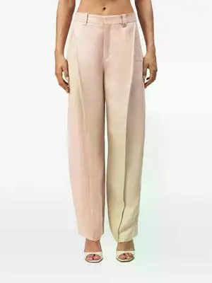 DRYKORN Pleated Wide-leg Trousers