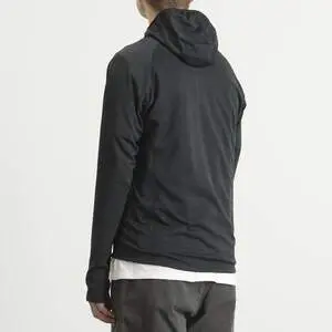 MONTBELL Climagrid Hooded Jacket
