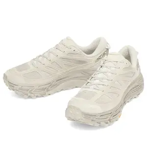 Hoka One One X Xlim Mafate Speed 2 Ts Sneaker - Grey