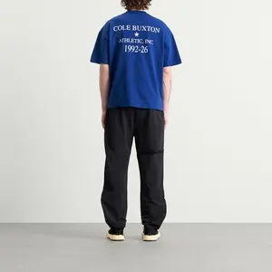 COLE BUXTON Athletic Inc T-shirt