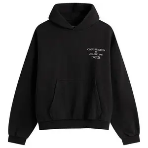Cole Buxton Hooded Sweatshirts Hoodies For Men