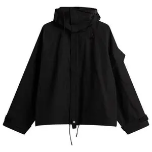 Cole Buxton Hooded Outerwear For Men