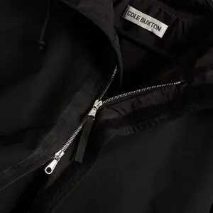 COLE BUXTON Hooded Parka Jacket
