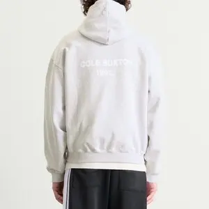 COLE BUXTON Cb 1992 Backstage Hoodie