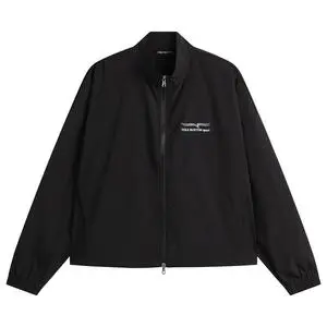 Cole Buxton Elasticated Jackets For Men