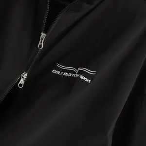 COLE BUXTON Sport Track Jacket