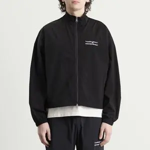 COLE BUXTON Sport Track Jacket