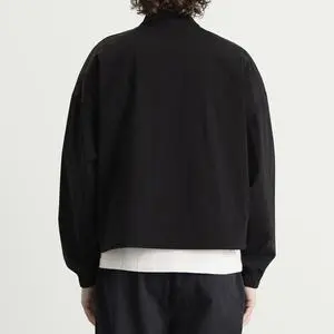 COLE BUXTON Sport Track Jacket