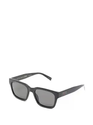 Gucci Rectangle Frame Sunglasses
