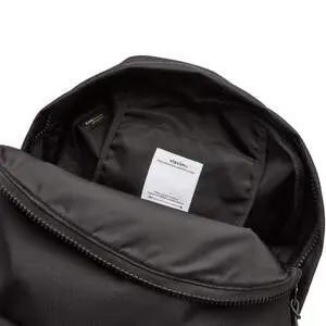 Visvim Cordura Rucksack 22l Ii - Black