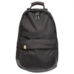Visvim Cordura 22l Backpack - Black