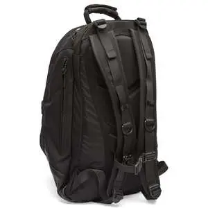 Visvim Cordura 22l Backpack - Black
