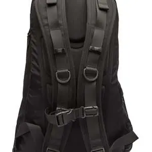 Visvim Cordura 22l Backpack - Black