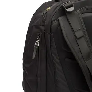 Visvim Cordura 22l Backpack - Black
