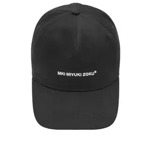 MKI MIYUKI ZOKU V2 Twill Ball Cap