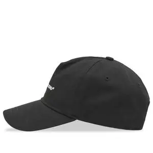MKI MIYUKI ZOKU V2 Twill Ball Cap
