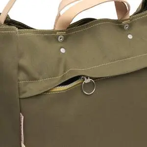 BEAMS X Bag'n'noun Tool Bag