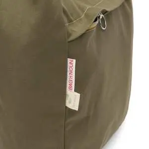 BEAMS X Bag'n'noun Tool Bag