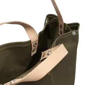 BEAMS X Bag'n'noun Tool Bag