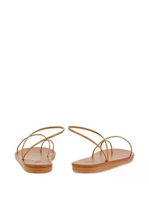 ANCIENT GREEK SANDALS Kansiz Strappy Sandals