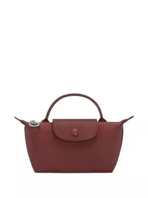 Longchamp Le Pliage Tote Bag - Red