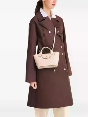Longchamp Pure Tote Bag