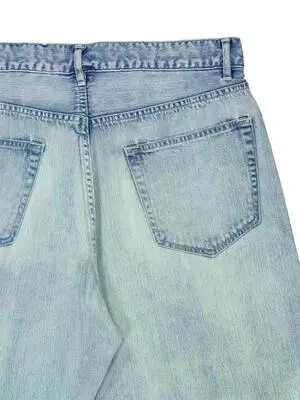 Auralee Five-pocket Jeans