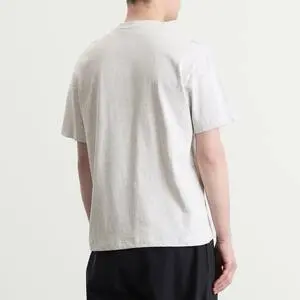 BUTTER GOODS Nail Logo T-shirt