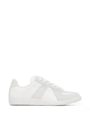 MAISON MARGIELA Replica Panelled Sneakers