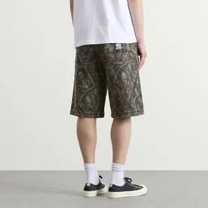 BUTTER GOODS Work Shorts