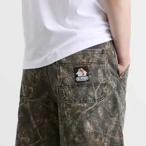 BUTTER GOODS Work Shorts