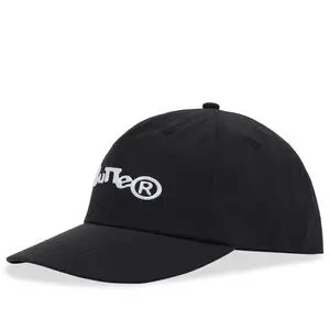 BUTTER GOODS Registered 5 Panel Cap