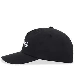 BUTTER GOODS Registered 5 Panel Cap