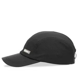 BUTTER GOODS Stride 4 Panel Cap