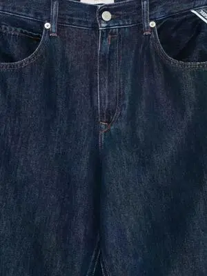 REPLAY Narja Pressed-crease Jeans