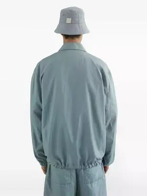 JIL SANDER Press-stud Fastening Jacket