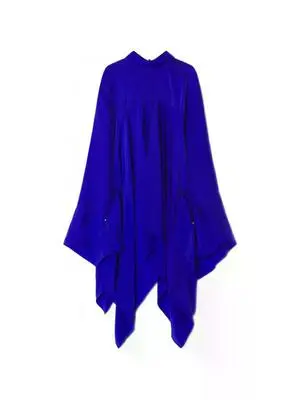 LANVIN Long-sleeve Tunic - Blue