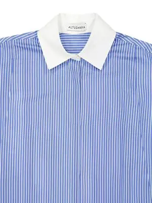 Altuzarra Floyd Midi Dress
