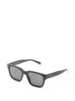 Gucci Square Frame Sunglasses