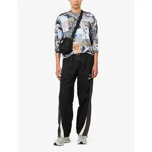 PELLADOR Burren Long-sleeve Jersey Top