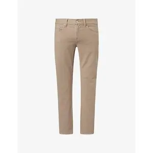 7 For All Mankind Distressed Jeans For Men