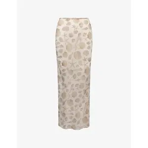 Omnes Frill Skirts