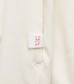 Derek Rose Basel Lounge Trousers
