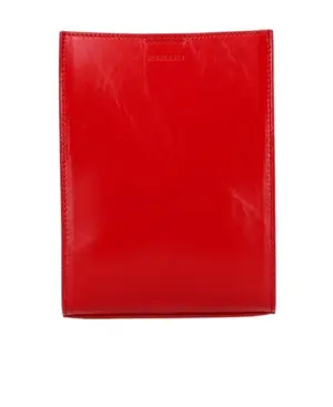 JIL SANDER Tangle Shoulder Bag