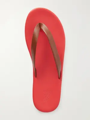 ANCIENT GREEK SANDALS Saionara Flip-flops